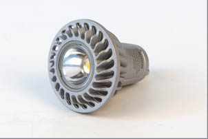 GE LED Retrofit Lamp Wins The First Led Energy Saving Trust Approval ...