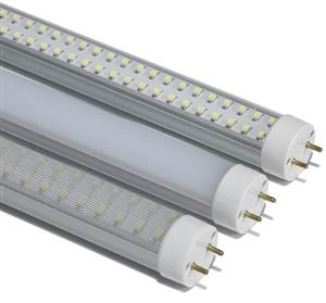 High Bright T8 LED Tubes with TÜV Certification from Willighting — LED ...