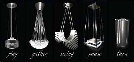 ilumisys Launches LED Designer Series Solid State Lighting Fixtures ...