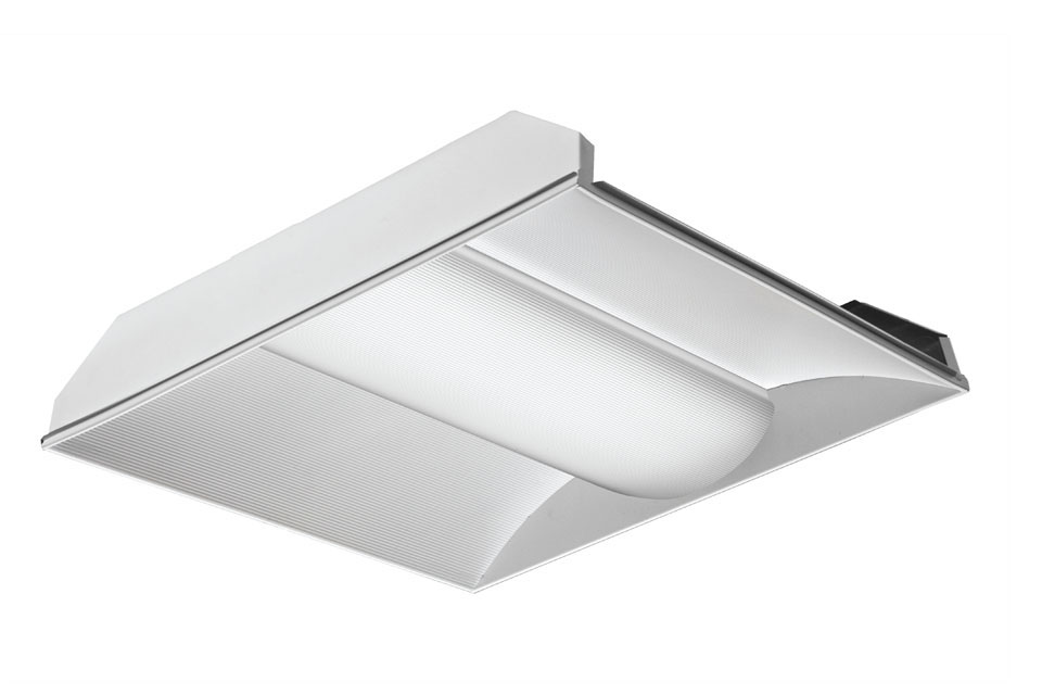 Lithonia Lighting Adds 100 LPW Luminaire to Indoor Ambient LED Product ...