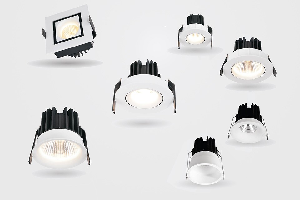 Lumibright Introduces Nice Series Spotlights Range — LED professional ...