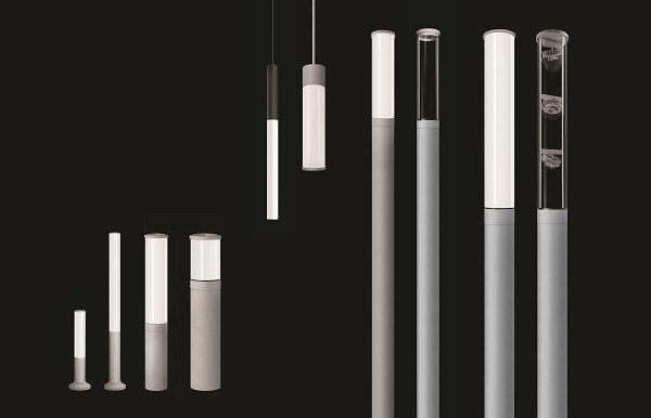 Luminis Adds New Architectural LED Lighting to Product Portfolio — LED ...