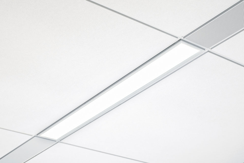Techzone Ceiling | Shelly Lighting