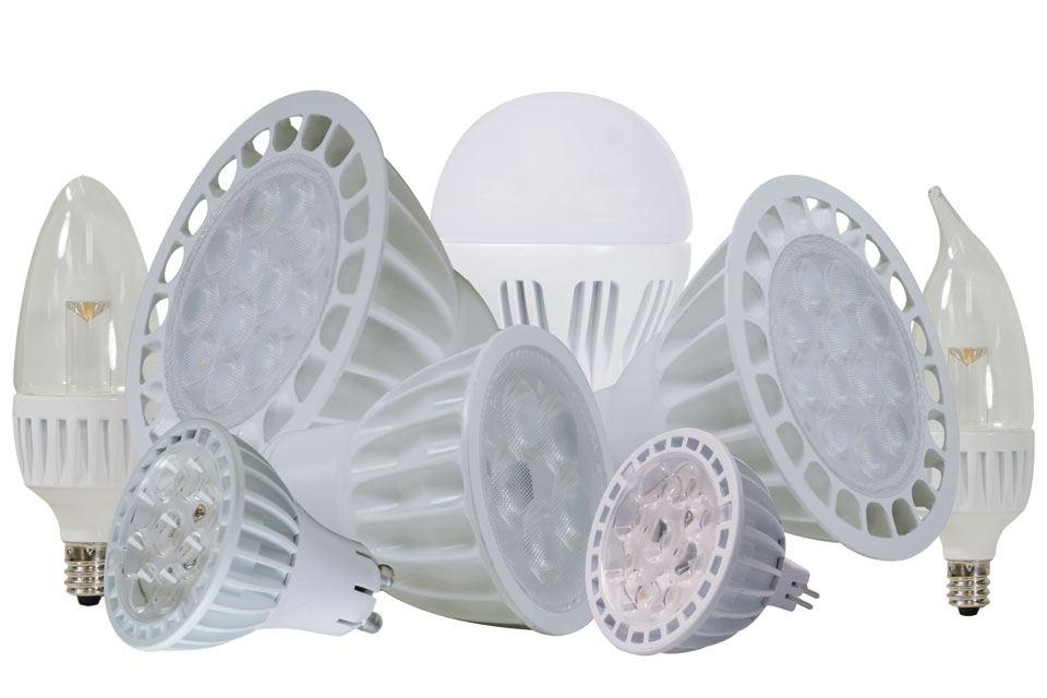 MaxLite Adds New LEDs to MaxLED™ Comprehensive Line of Light Sources ...