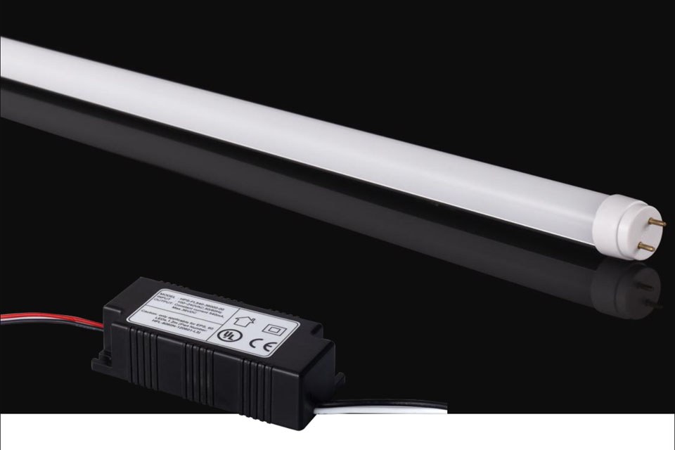 New Breakthrough, ATG T8 LED Tube Achieves 95lm/W — LED professional ...