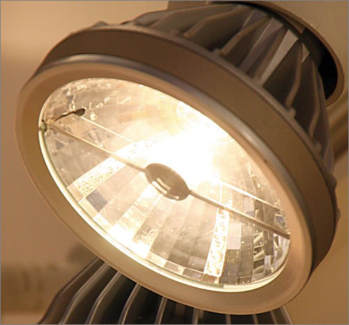 New Cree Directional Lamps Light the LED Revolution — LED professional ...