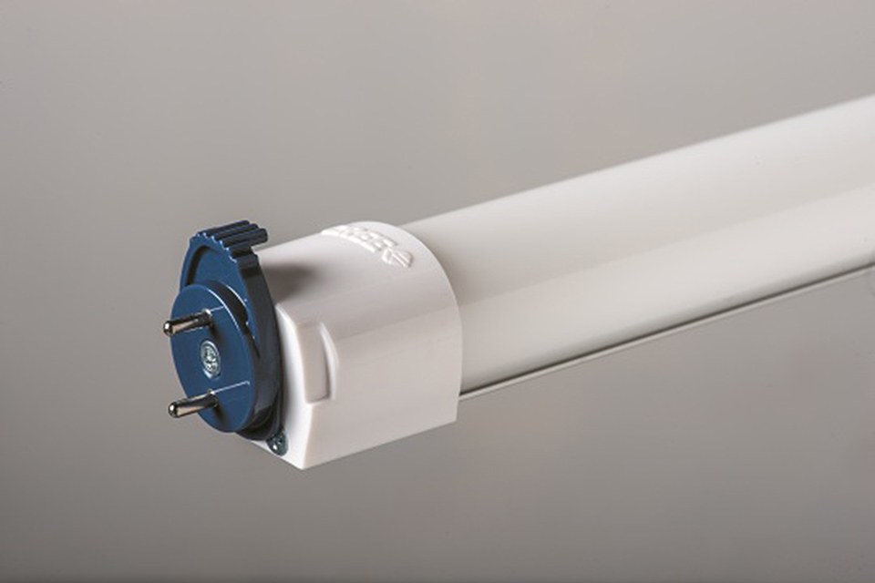 New Cree LED T8 Series - the First No-Compromise LED T8 Replacement ...