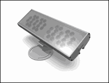 New High Brightness XB Luminaires from Traxon Technologies — LED ...