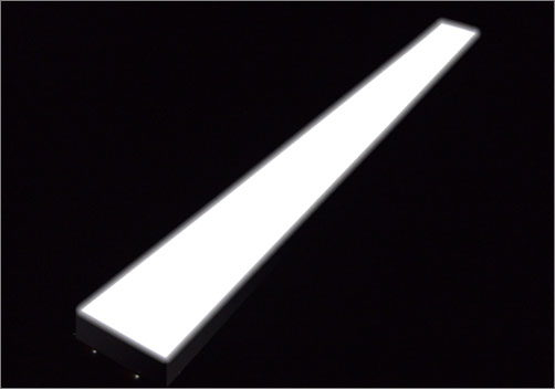 New LED-based edge lighting solutions from GLT — LED professional - LED ...