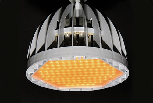 Nexxus Lighting Unveils 2nd Generation Array LED Replacement Lamps ...