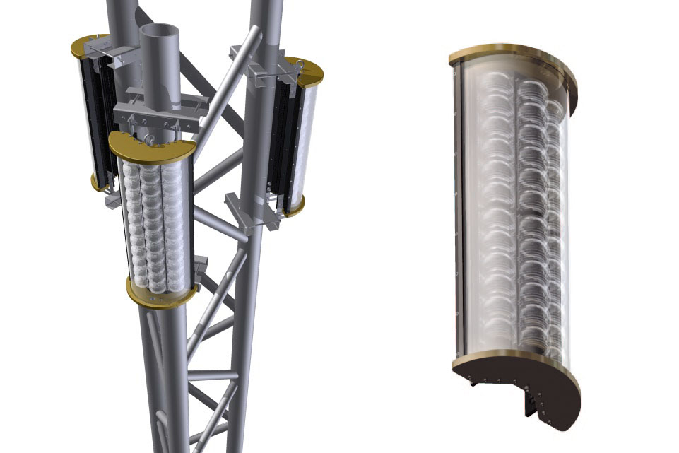 Obelux to Contract the World’s First LED High-Intensity Aviation ...