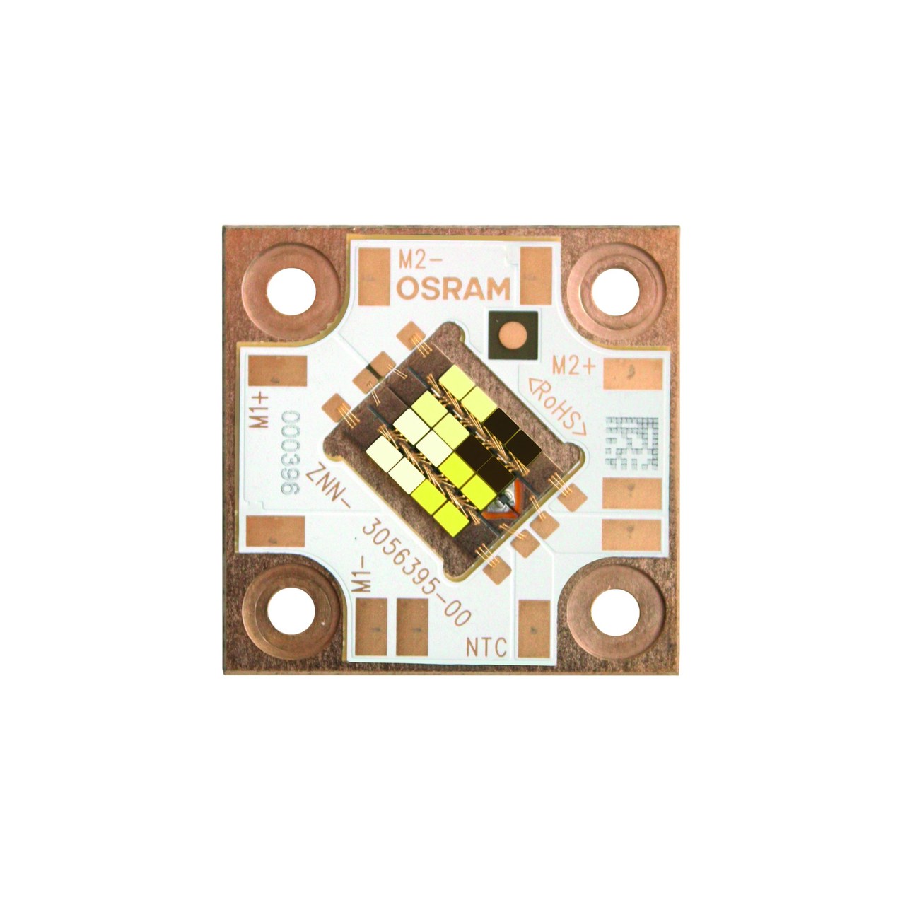 Osram is Demonstrating Phaser Laser Technology for the Entertainment ...