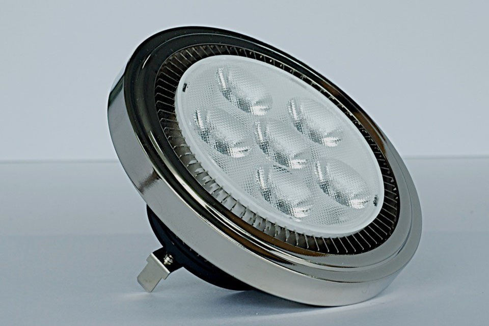 Perfect and Elegant Blueboo High-Quality 1000lm LED Spotlights — LED ...
