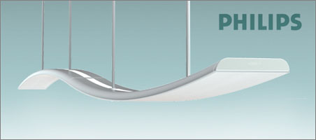 Philips Releases New Energy Saving LED Products at Light+Building in ...