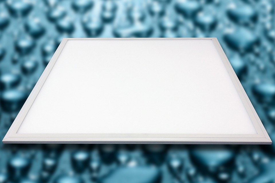 Premium Lighting Solutions Launches First Waterproof Planar LED Fixture ...