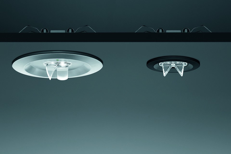 Resclite PRO – Flexible, Programmable and Efficient Emergency Lighting ...