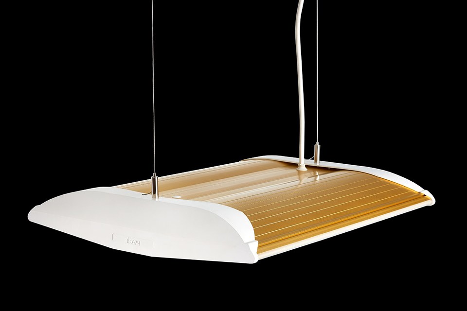 Selteka Introduces Skylighter Luminaires for Biodynamic, Enhanced Human ...