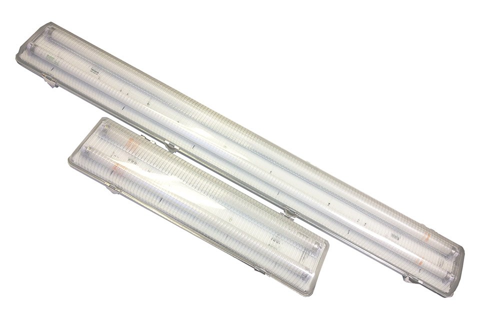 Shat-R‐Shield® Launches New Line of Vapor Tight Fixtures — LED ...