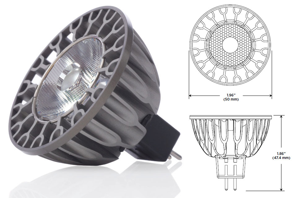 Soraa Introduces Disruptive LED 2.0 Technology — LED professional - LED ...