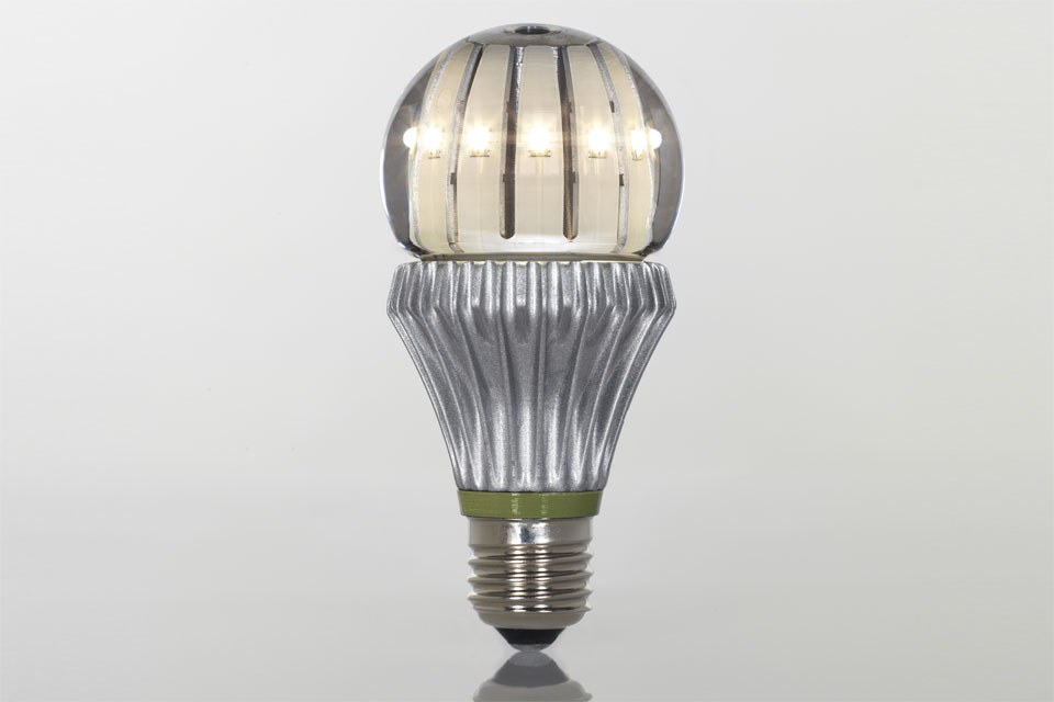 Switch Lighting Announces the Switch100 for Commercial Channel ...