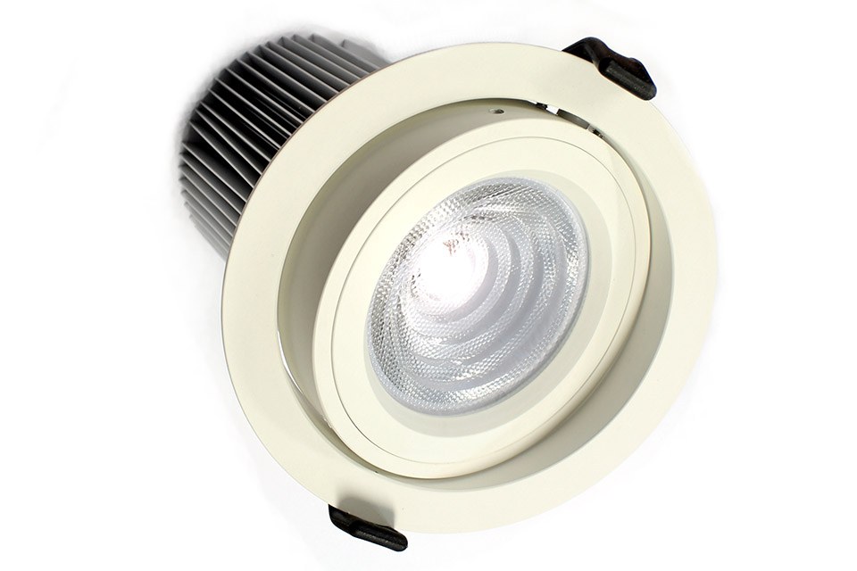 TDE-Lighttech Introduces Moodspot Tunable White — LED professional - LED Lighting Technology ...