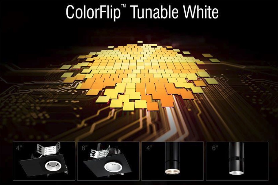 Tunable White Gets a Practical Tune-Up with Meteor's New ColorFlip ...