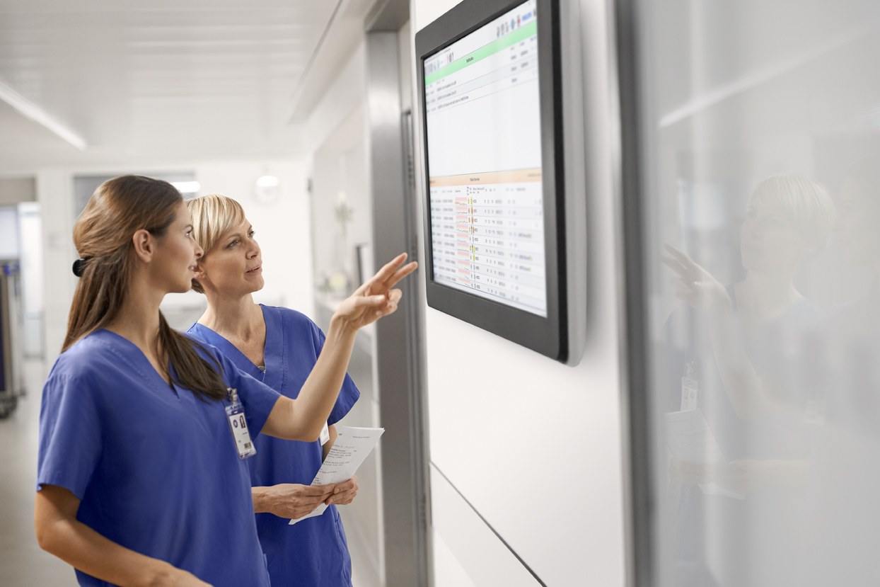 Philips Announces First Installation of IntelliSpace Critical Care and ...