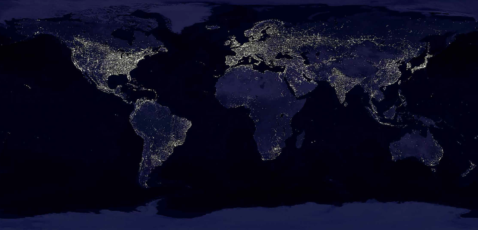 A World of LED Lights - The Cost of Waiting — LED professional - LED ...