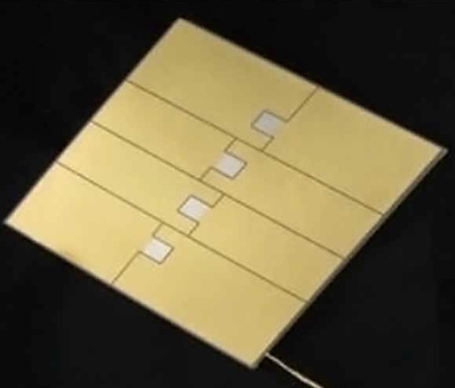 Advanced Passive Thermal Management Solutions for High Power LEDs by ...