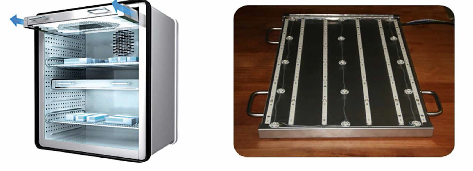 Challenges when Designing LED-Based Illumination Systems in Medical ...