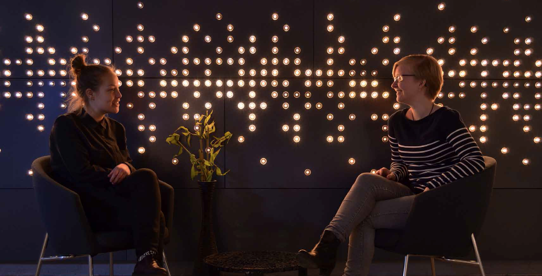 Embedded Lighting - Developing New Lighting Applications for Modern ...