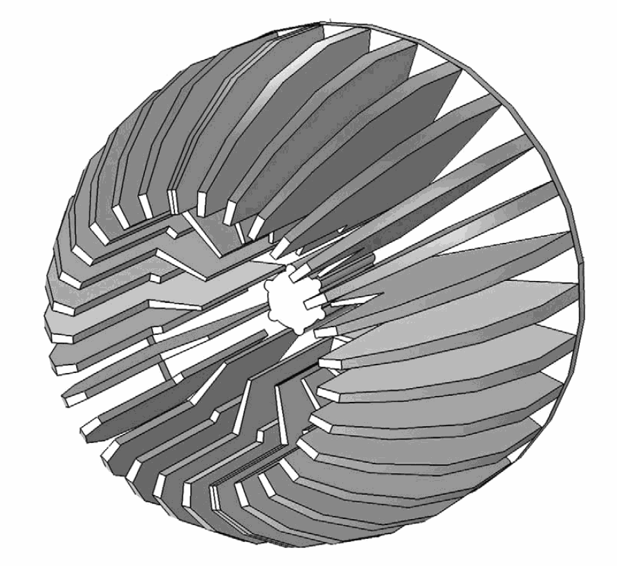 Energy Efficiency and Thermal Simulations of a Retrofit LED Light Bulb ...