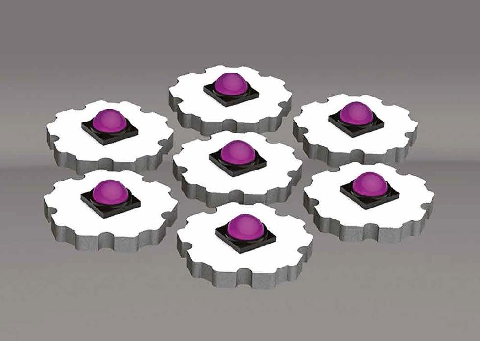 How to Design with LEDs: Concurrent Engineering Yields Fully Optimized ...