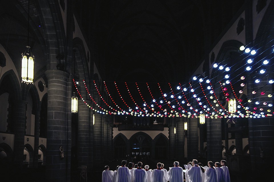 Interactive Lighting Control is Opening New Doors for LED Applications ...