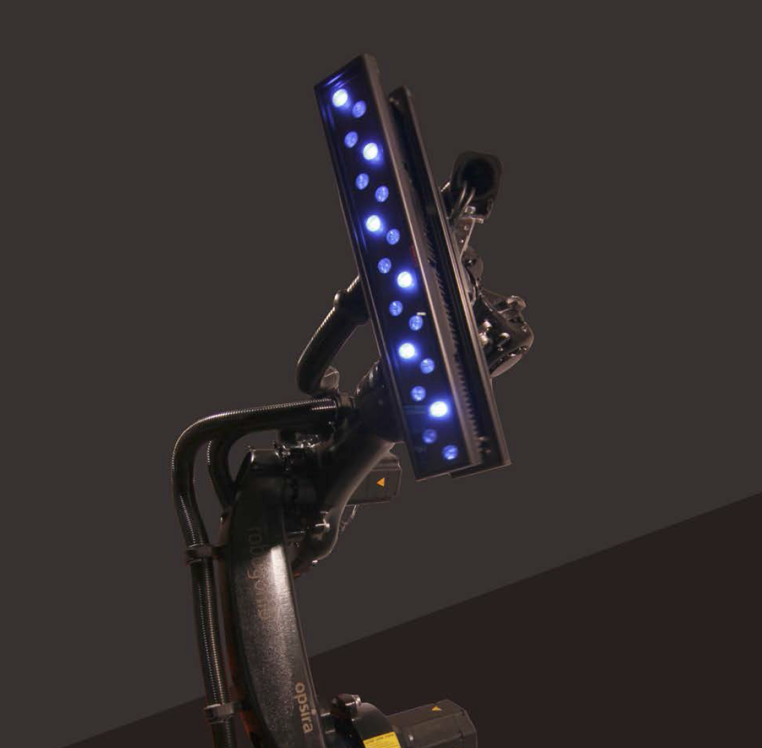 Labeling and Certification Testing Issues by UL — LED professional ...