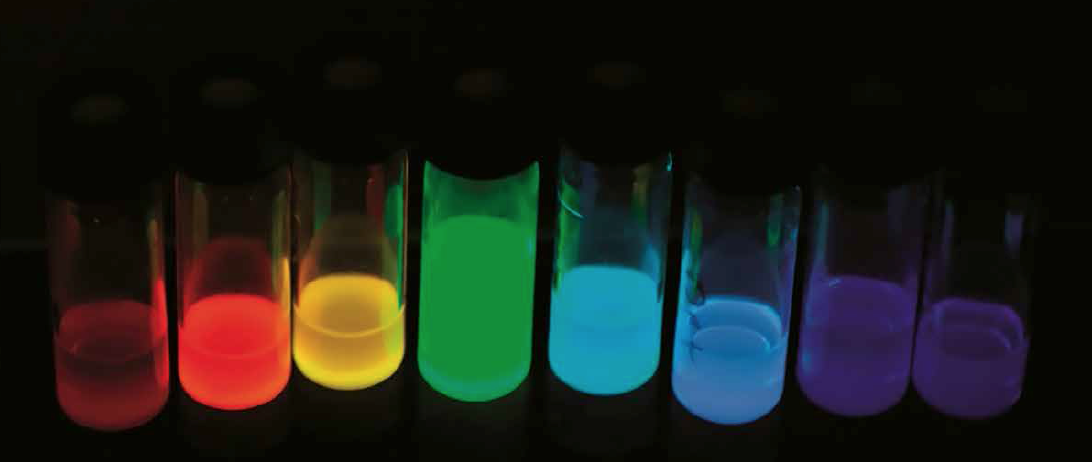 Lead Halide Perovskite Nanocrystals - A New Promise for Light Emitting ...