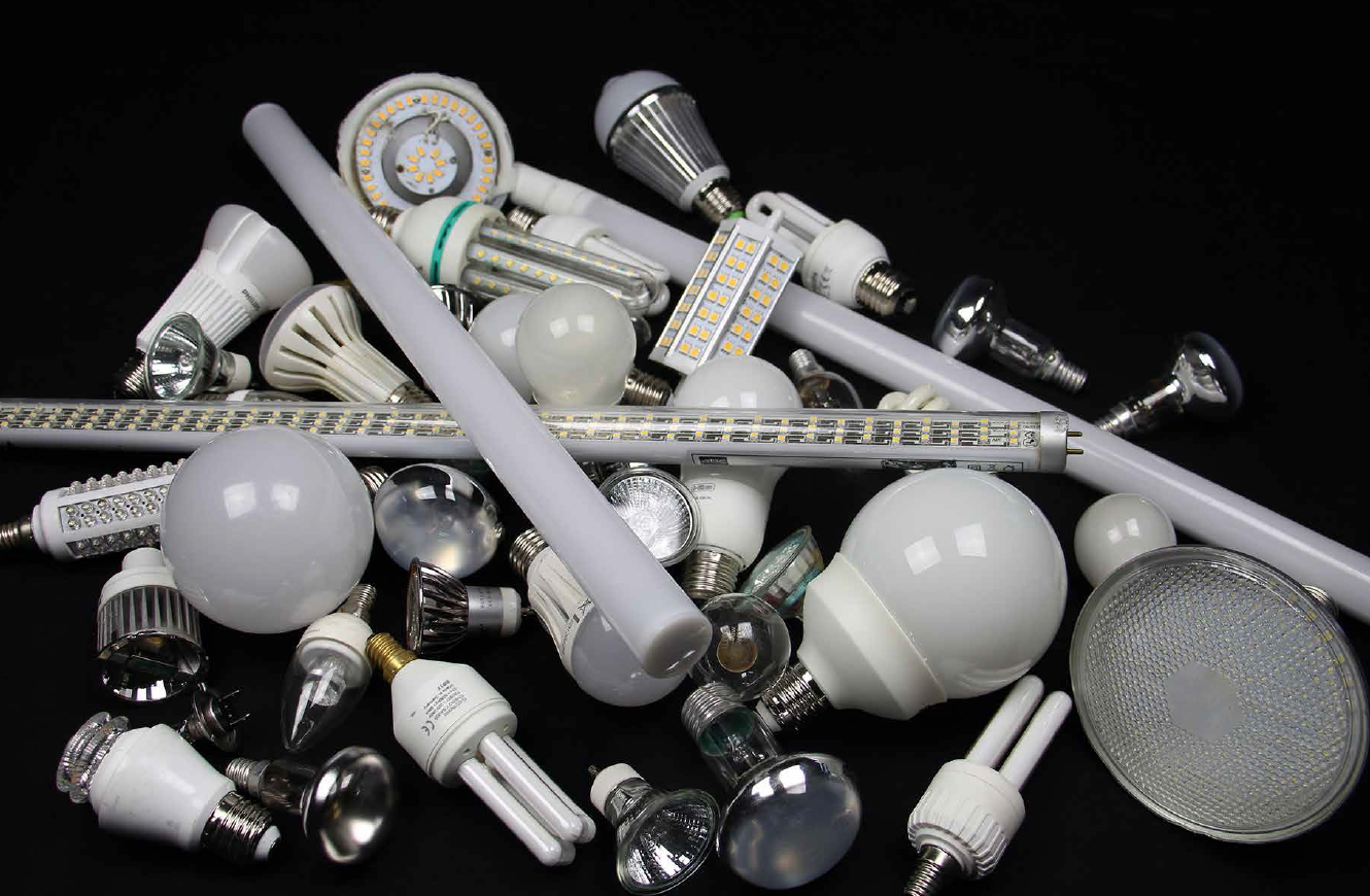 LED Lamps Recycling Technology for a Circular Economy — LED ...