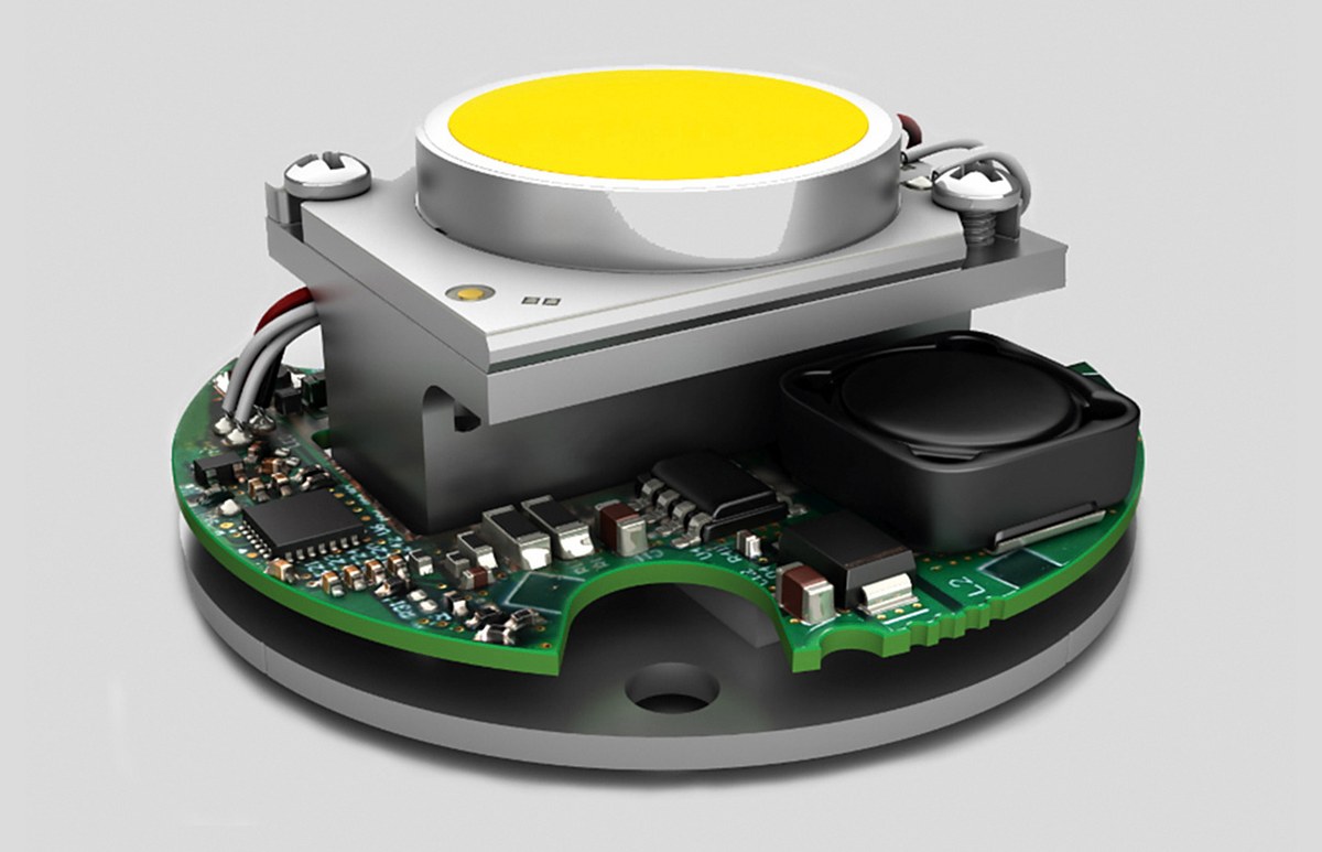 LEDs are Revolutionizing Light – The Past and Future of Lighting — LED ...