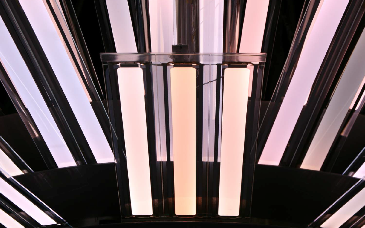 OLED Technology in Lighting Applications — LED professional - LED ...