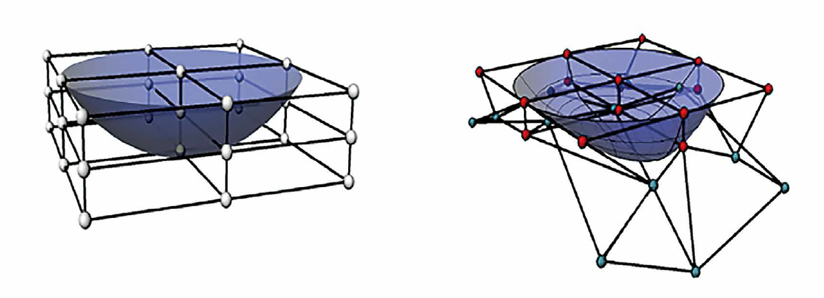 Optimization of Freeform Optics Using T-Splines in LED Illumination ...