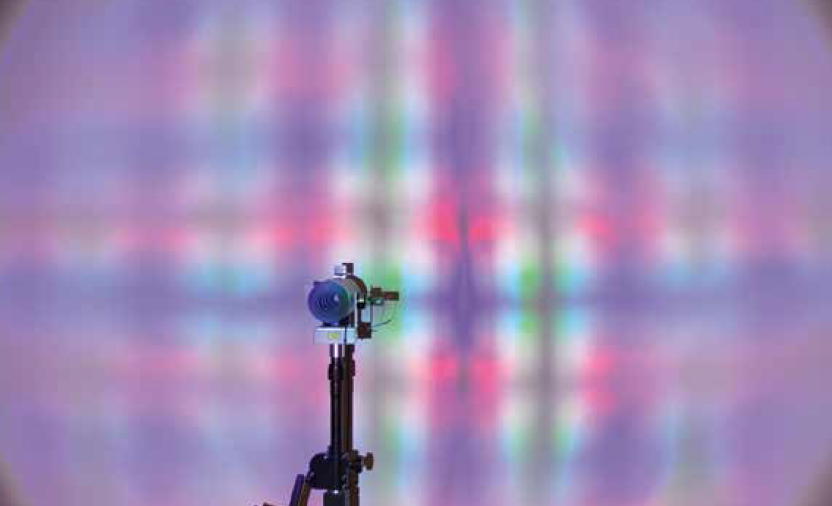 Structured Glass Light Guides for Efficient Lighting — LED professional ...