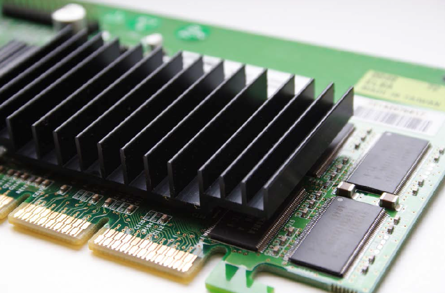 Thermal Management for LEDs Beyond Thermal Conductivity Values by ...