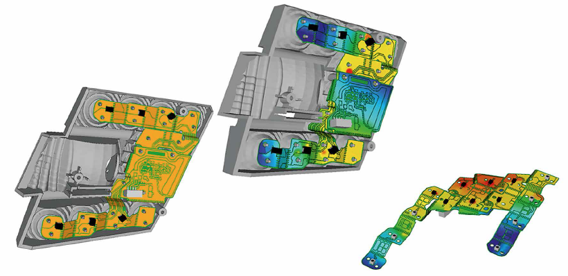 Thermal Simulation Tool for LED Design Requirements — LED professional ...