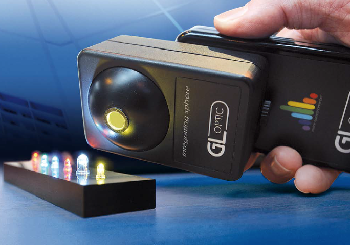 Using Integrating Spheres Correctly to Measure LEDs — LED professional ...