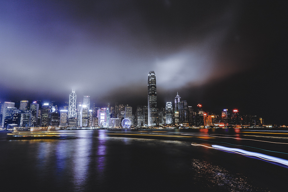 When Nights Are No Longer Dark: Effects of Artificial Light at Night on ...