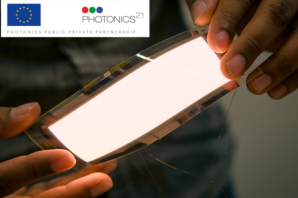 EPIC/Photonics 21 Announces EU Support for Photonics PPP Pilot Lines ...