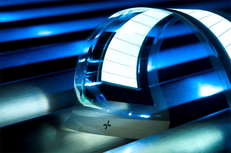 Emitting Diode Technology Architectural Area Lighting