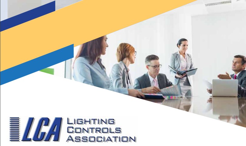 Lighting Controls Association Publishes Lighting Controls Guide for ...