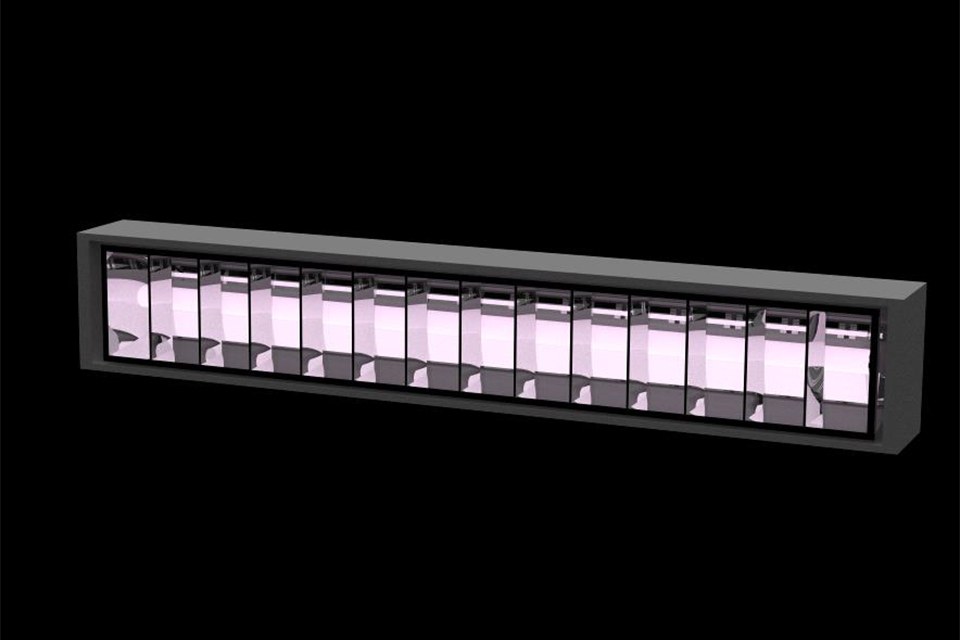 Lambda Research Adds Improved Photorealistic Rendering Capability To ...
