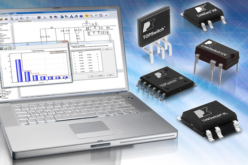 Power Integrations’ New PI Expert Suite 9.0 Power Supply Design ...